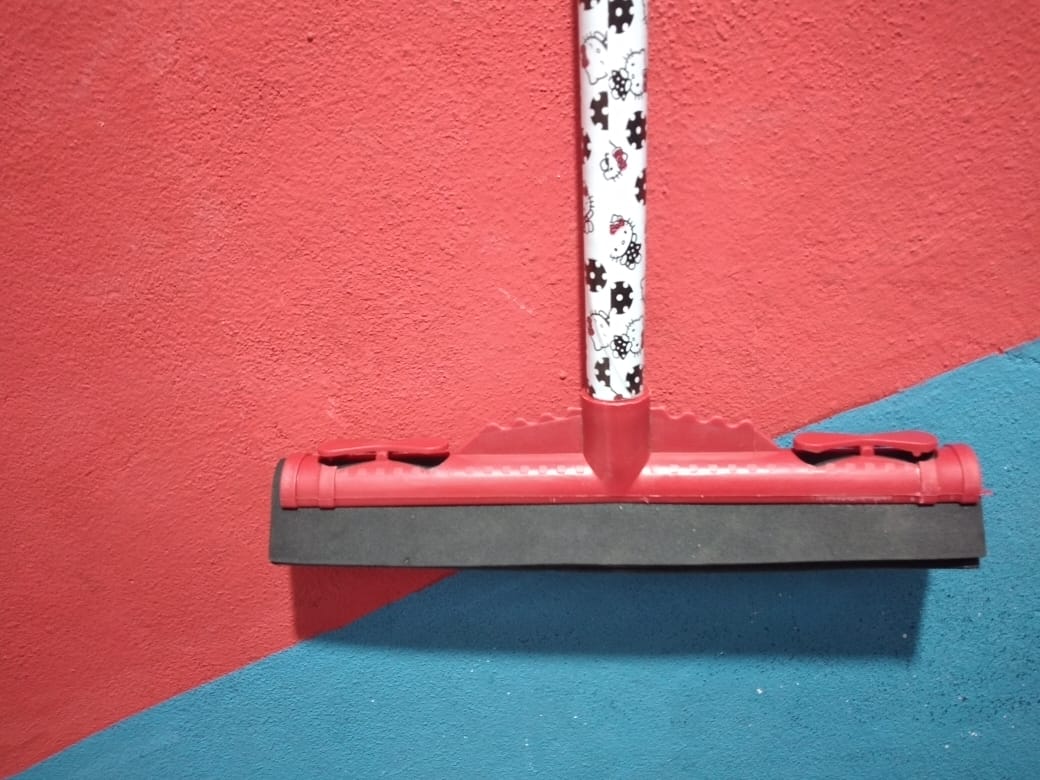 Distribuidor de Rodo Plástico 30cm revenda boa margem