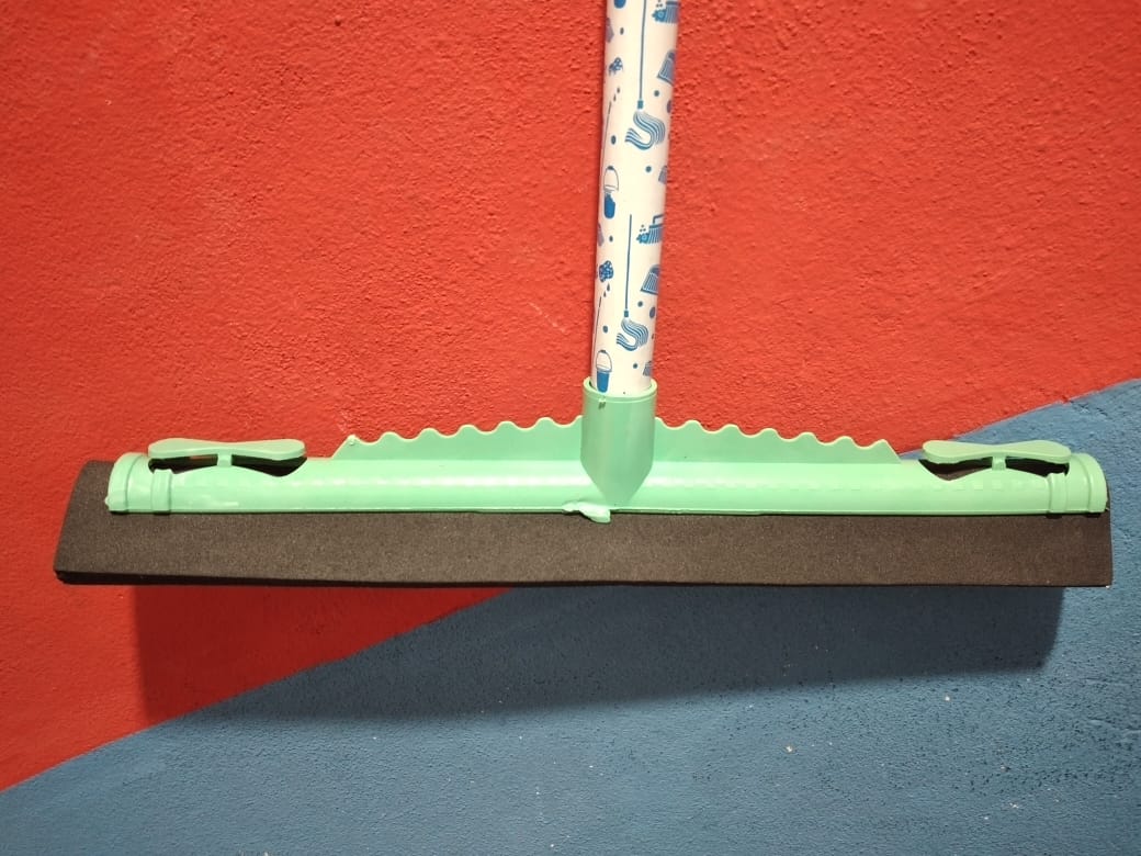 Distribuidor de Rodo Plástico 40cm revenda boa margem